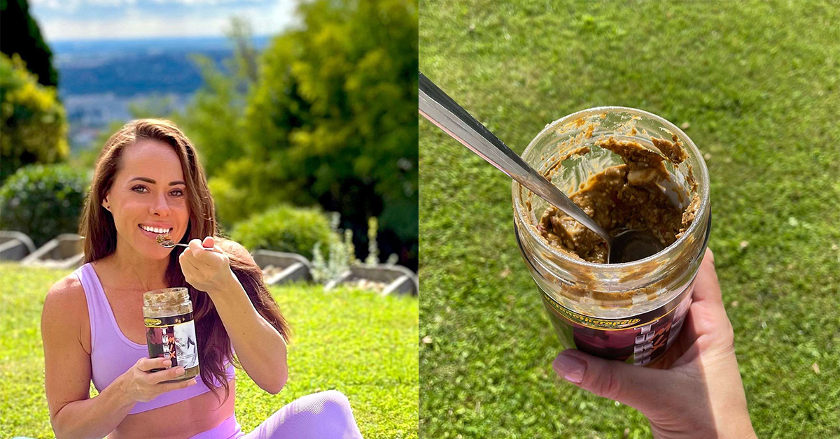 Turbo Mix - Ενέργεια & Τόνωση - Βοτανοθεραπεία