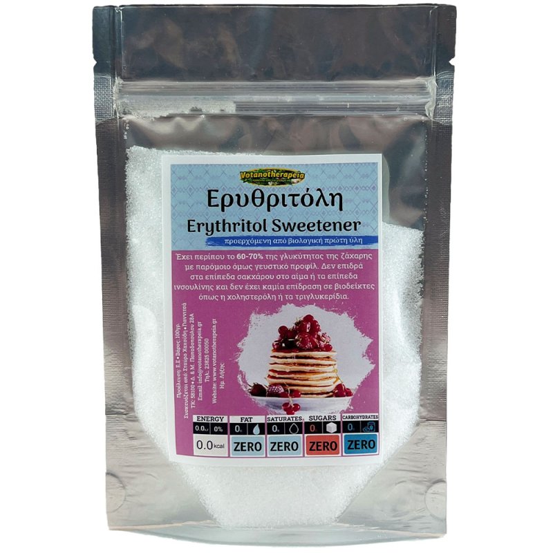 Ρυθμίστε το σακχαρώδη διαβήτη με την κατάλληλη διατροφή - Βοτανοθεραπεία